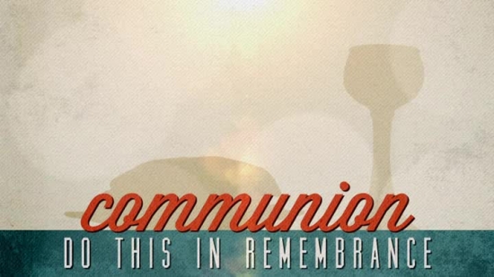 Classic Fall Communion | Centerline New Media | SermonSpice