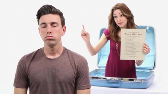 Baggage Sermon Series