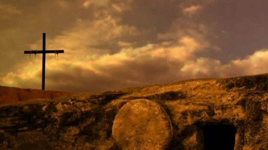 Empty Cross Empty Tomb - Easter | Videos2worship | SermonSpice