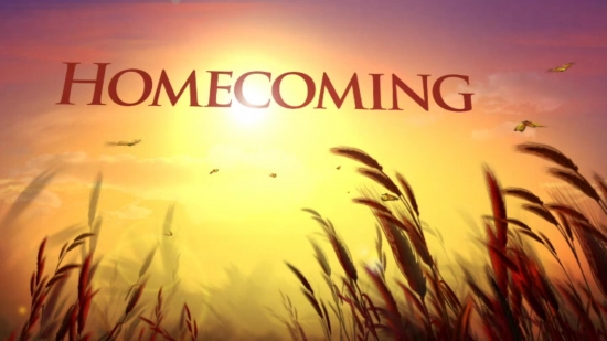 HomeComing | Byers | SermonSpice