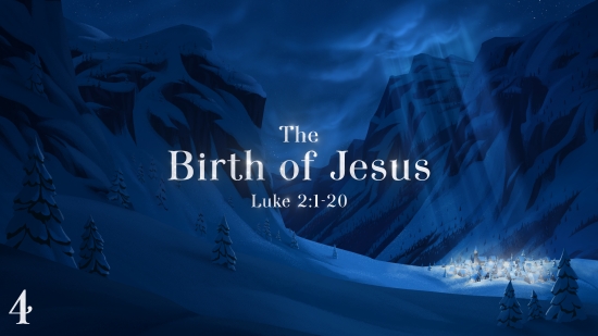 Classic Christmas Readings Dan Stevers SermonSpice
