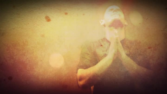 Holy Spirit Fall on Me | iBridgeMedia | SermonSpice