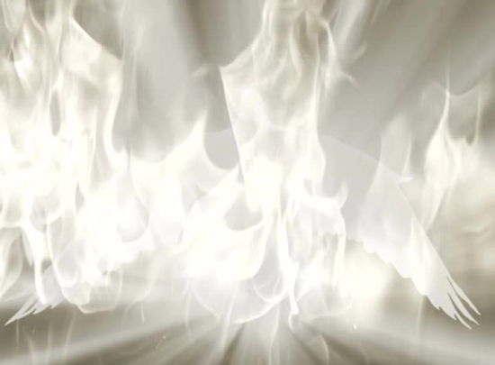 Holy Spirit Ppt Background
